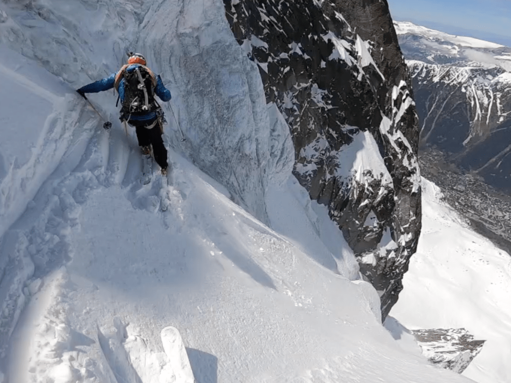 Petzl RAD Line Review – Ross Hewitt Guiding